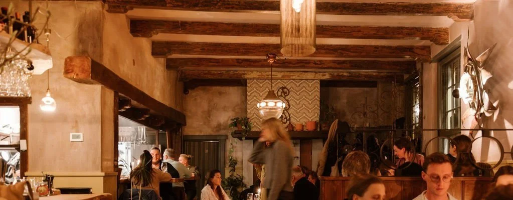 Jonas Bistro Bar Alkmaar