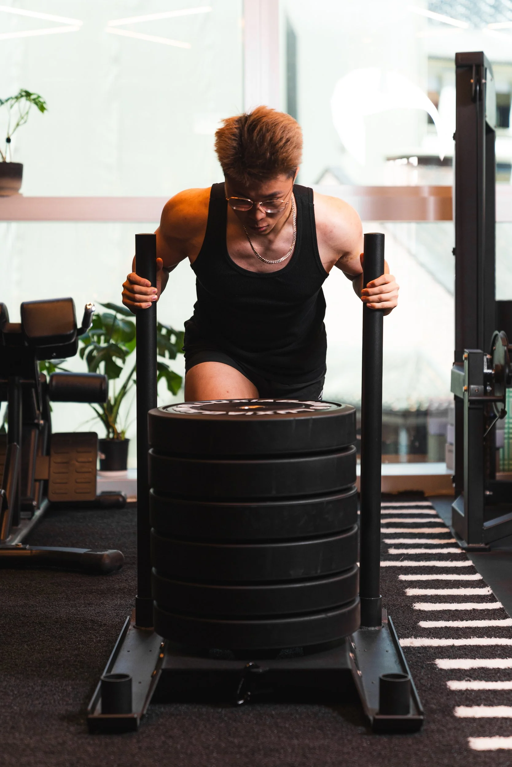 Home - Kaizen Rehab & Performance