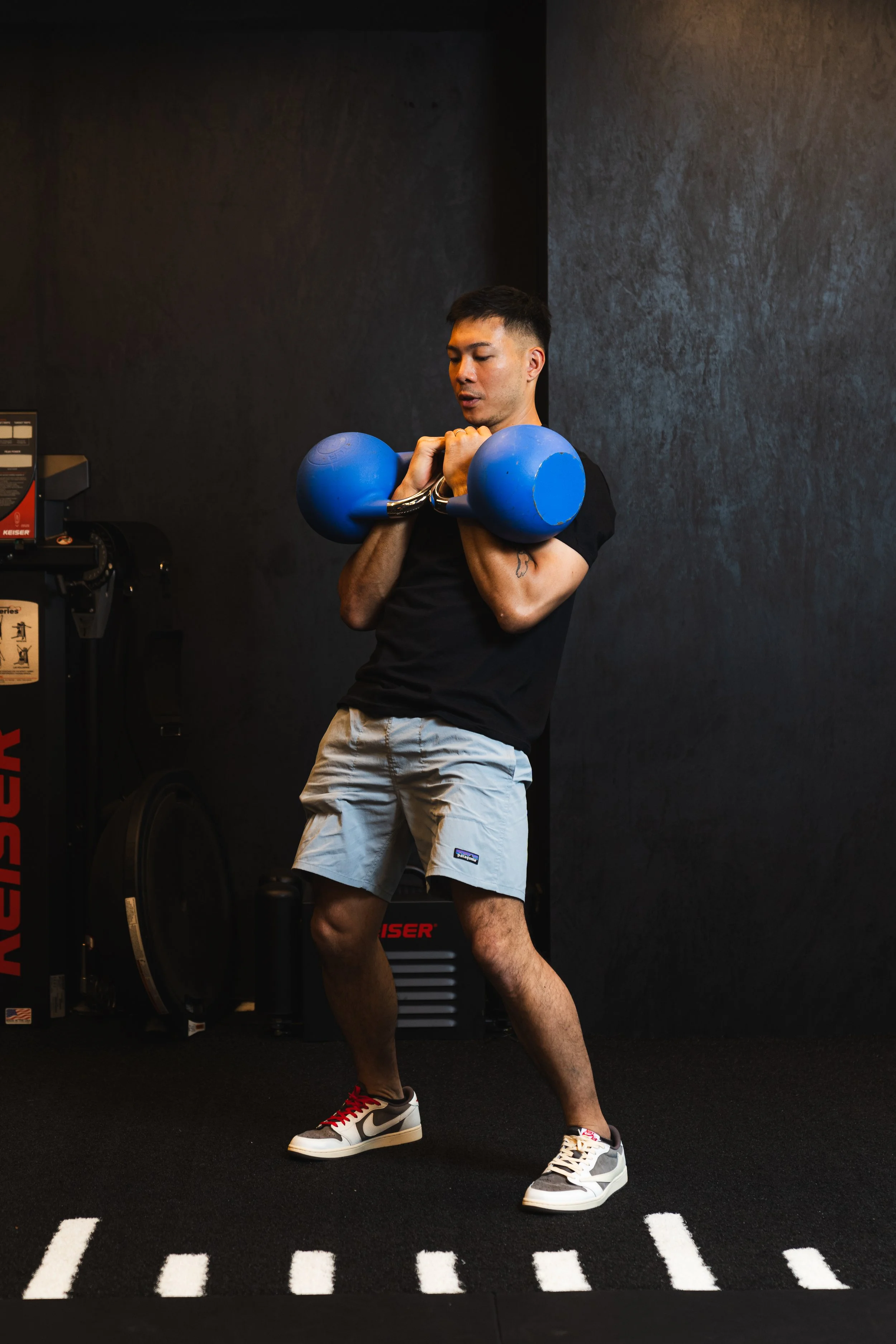 Hong Kong Personal Trainers - Kaizen Rehab & Performance