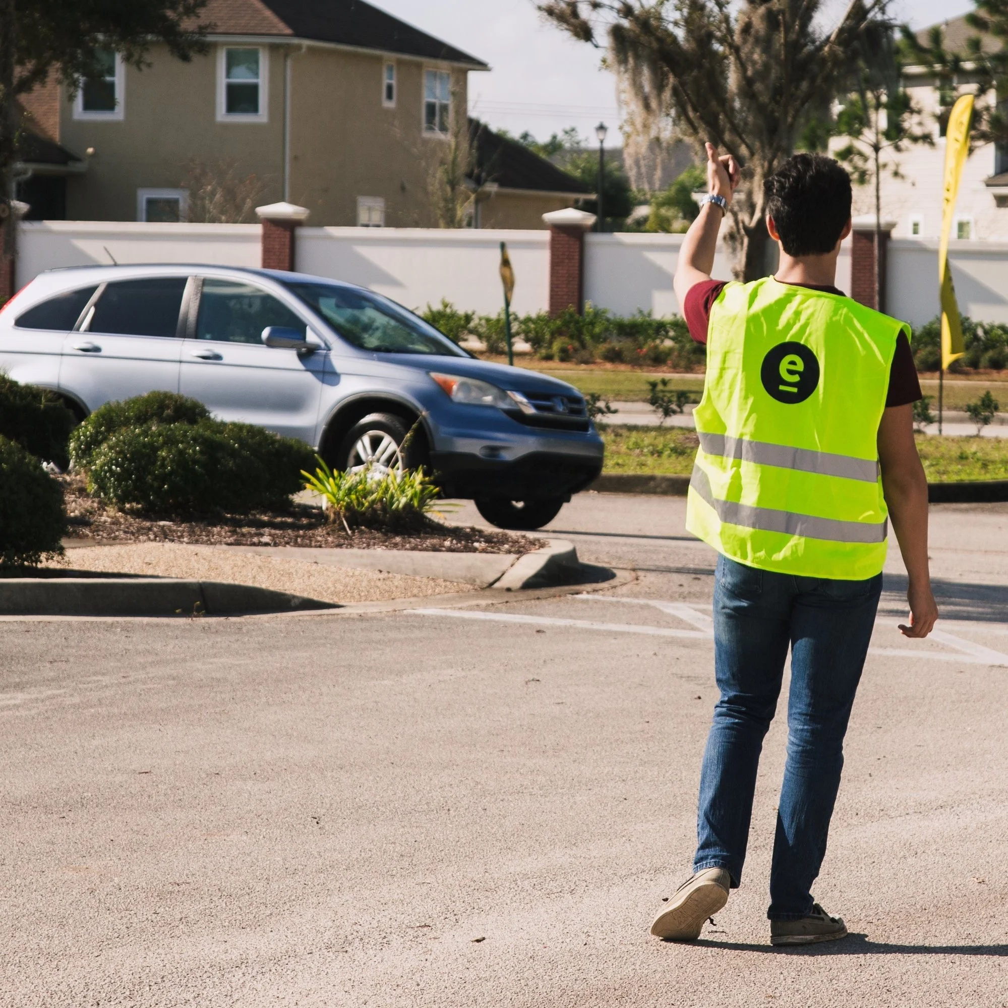 Serve Team | Elevate Life Church | Jacksonville Church