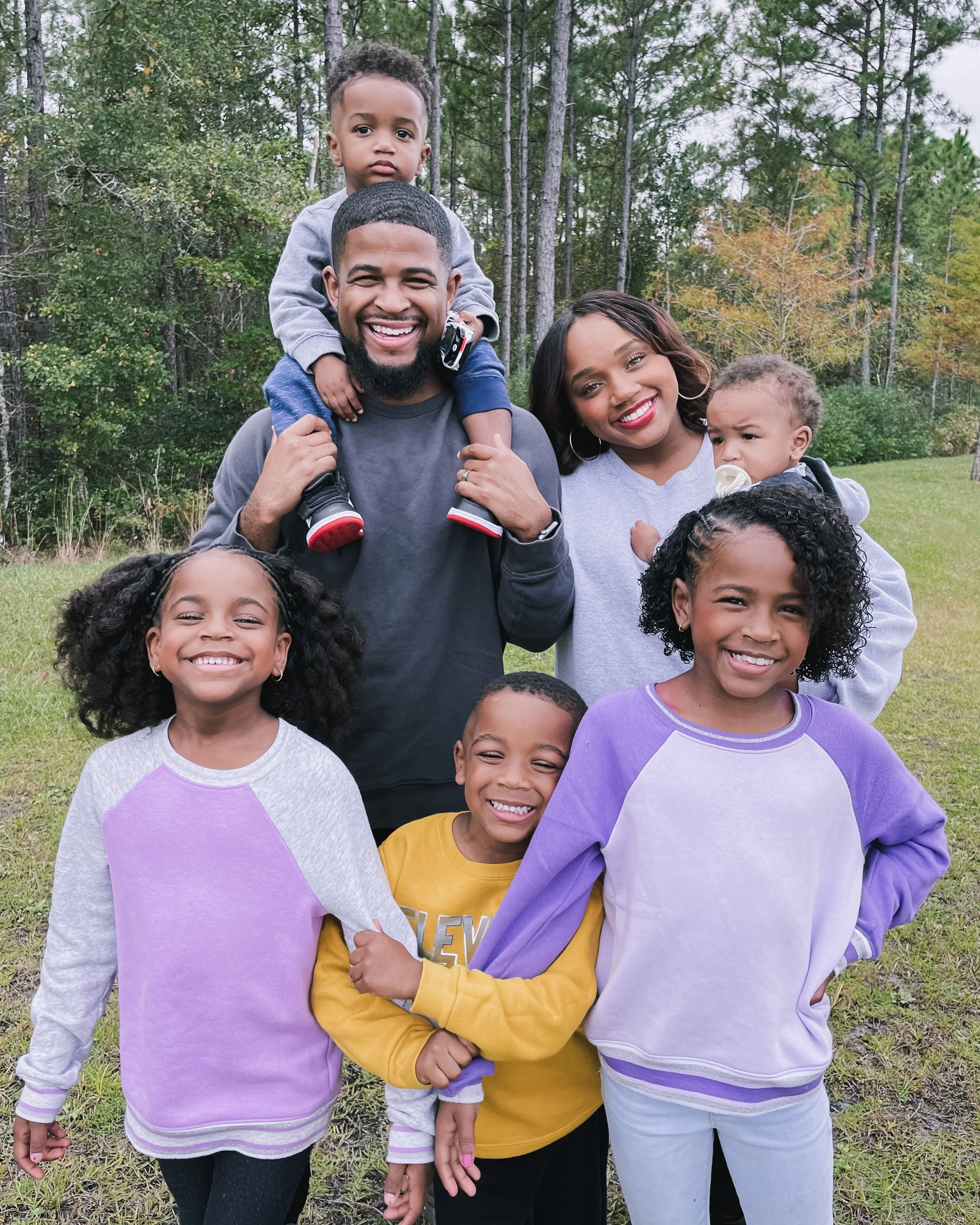 Marriage & Families | Elevate Life Church in Jacksonville, FL