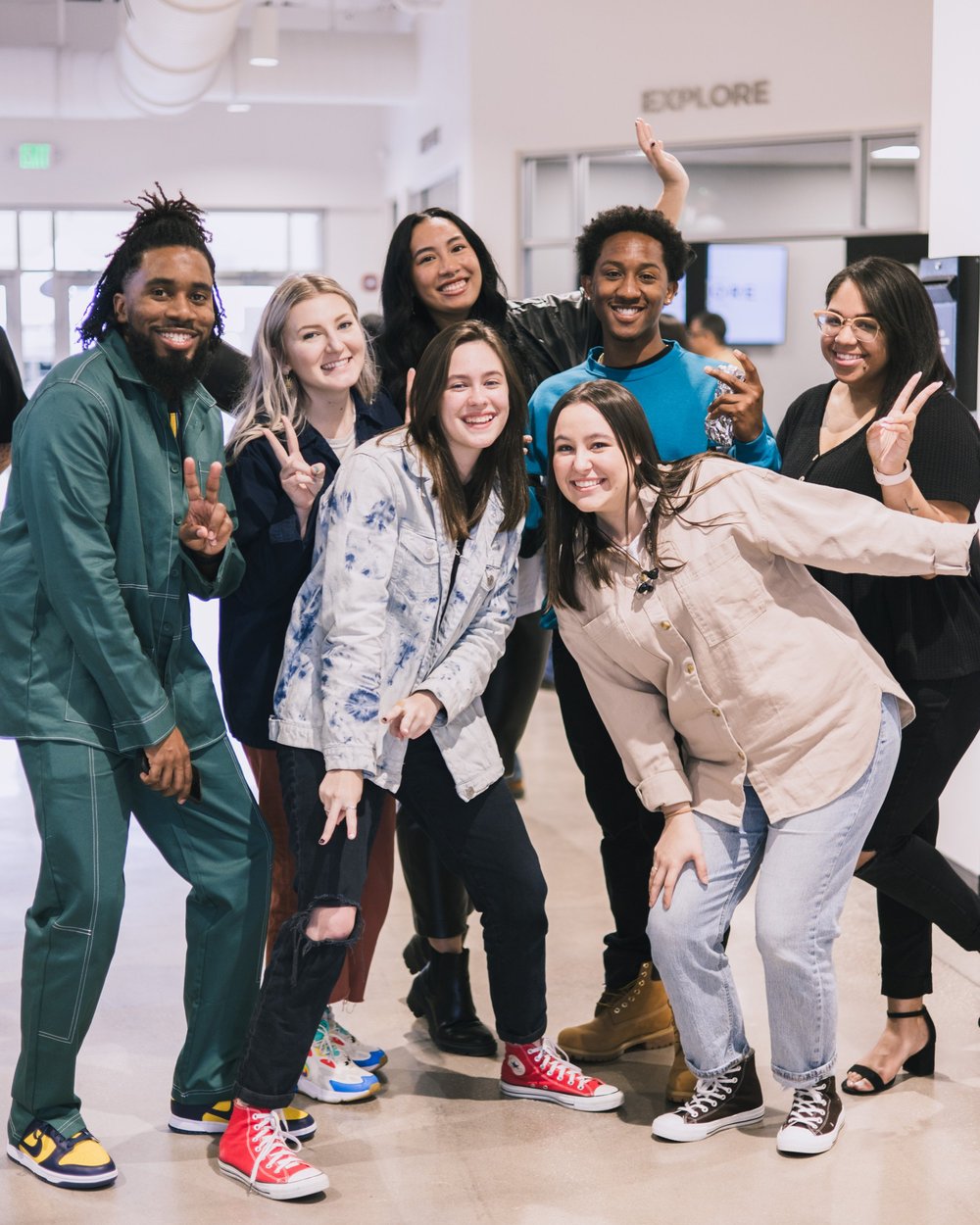 Small Groups | Elevate Life Church in Jacksonville, FL