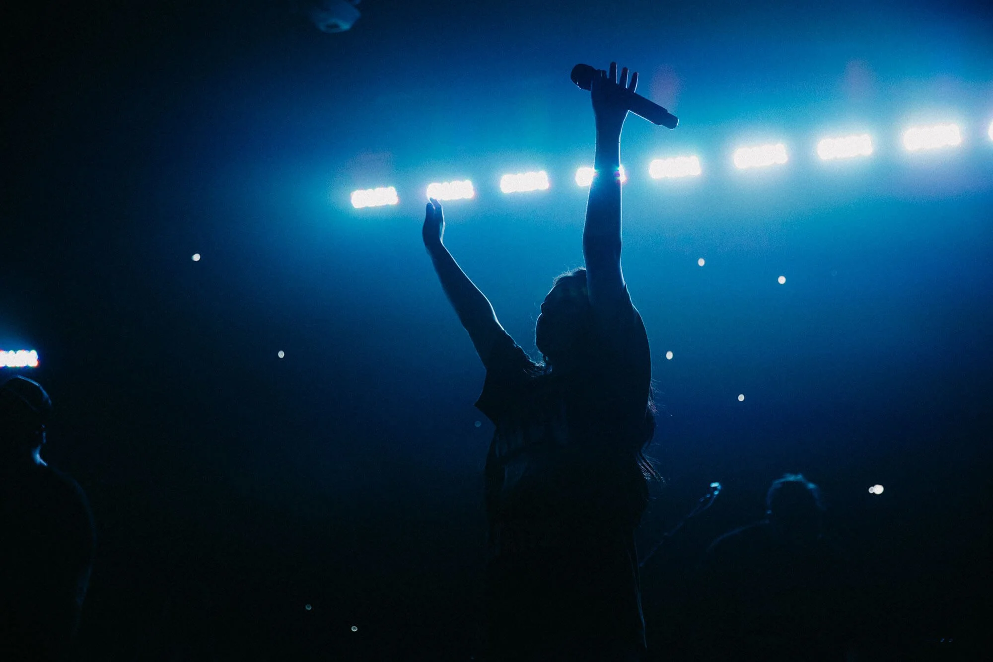 XII Youth Conference | Elevate Life Church in Jacksonville, FL