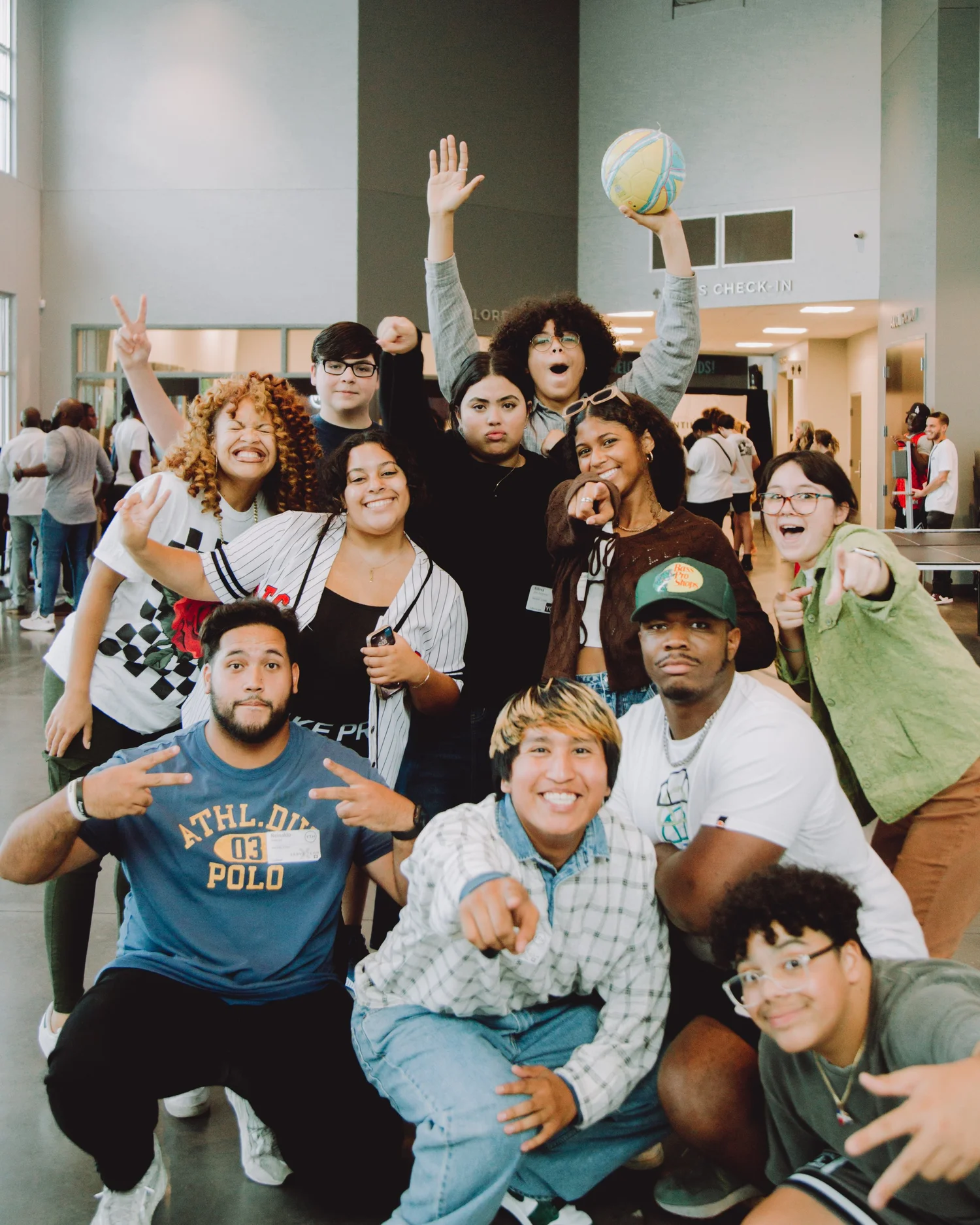 Elevate Life Church | Jacksonville Church