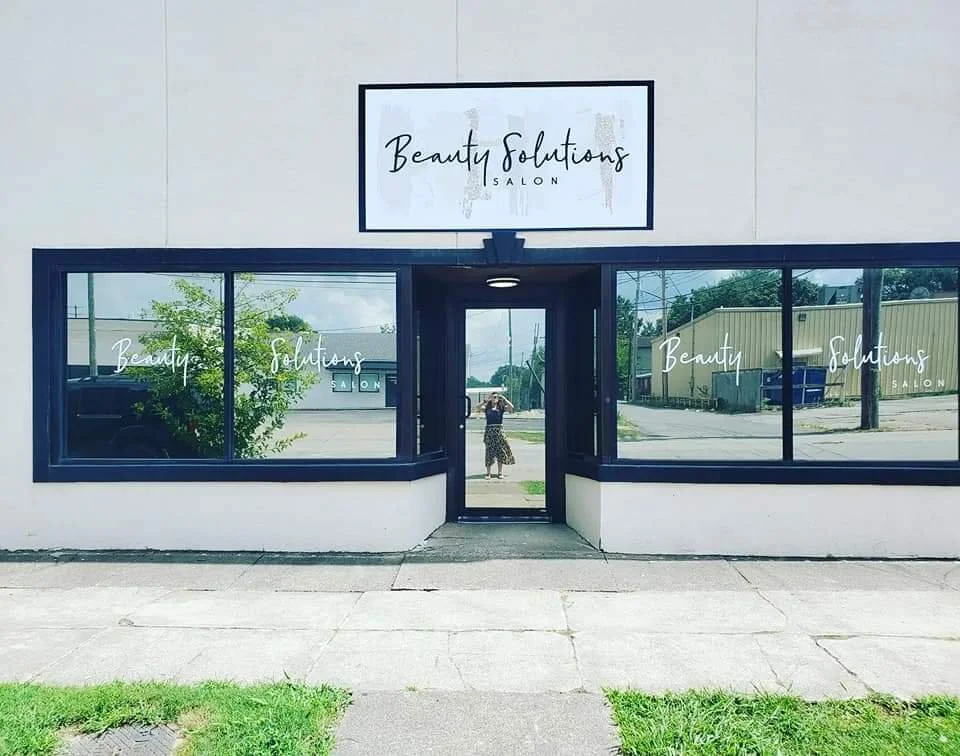 Hair Salons Huntington Wv