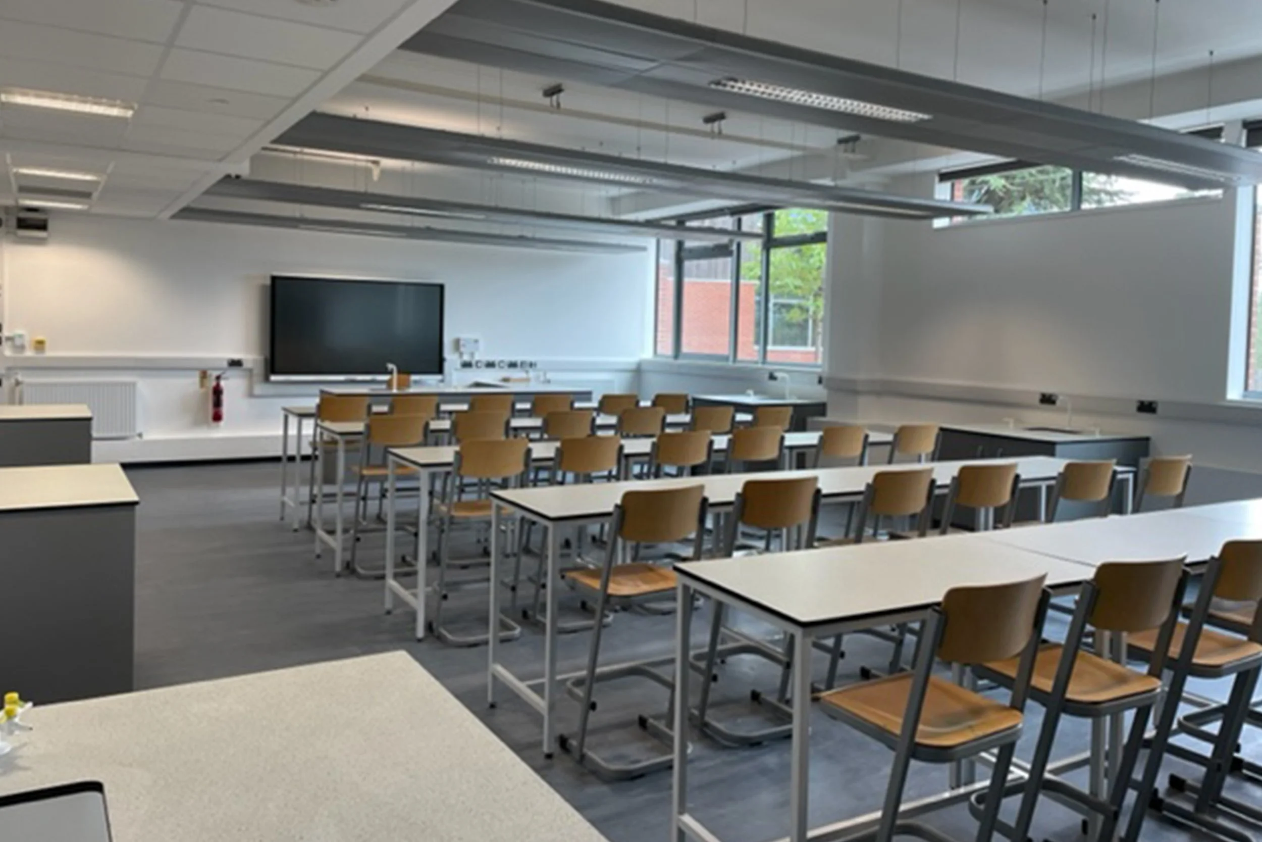 BJP Consulting Group Ltd