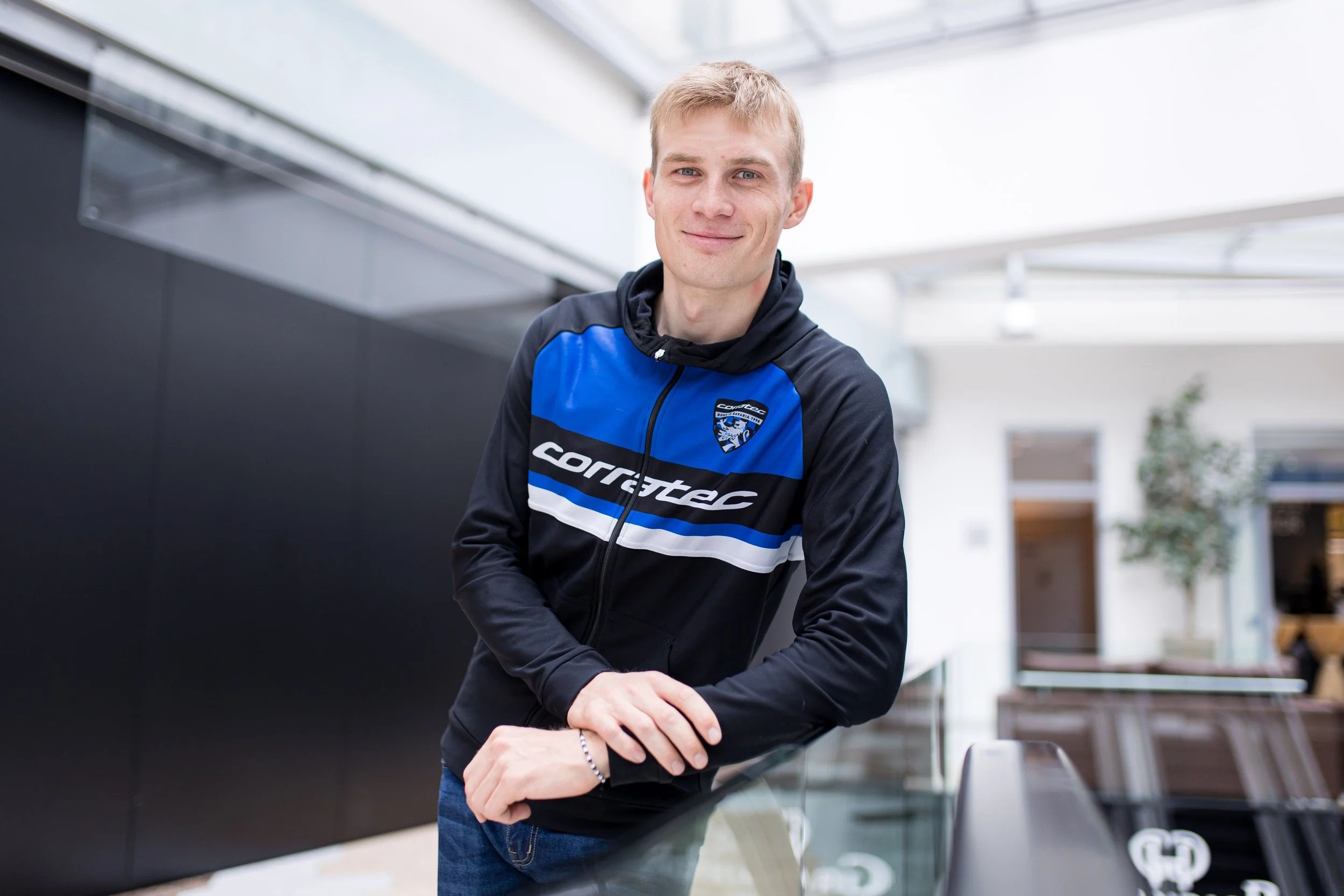 Vacek po nominaci na Giro: Bylo to na poslední chvíli, moje kariéra ...