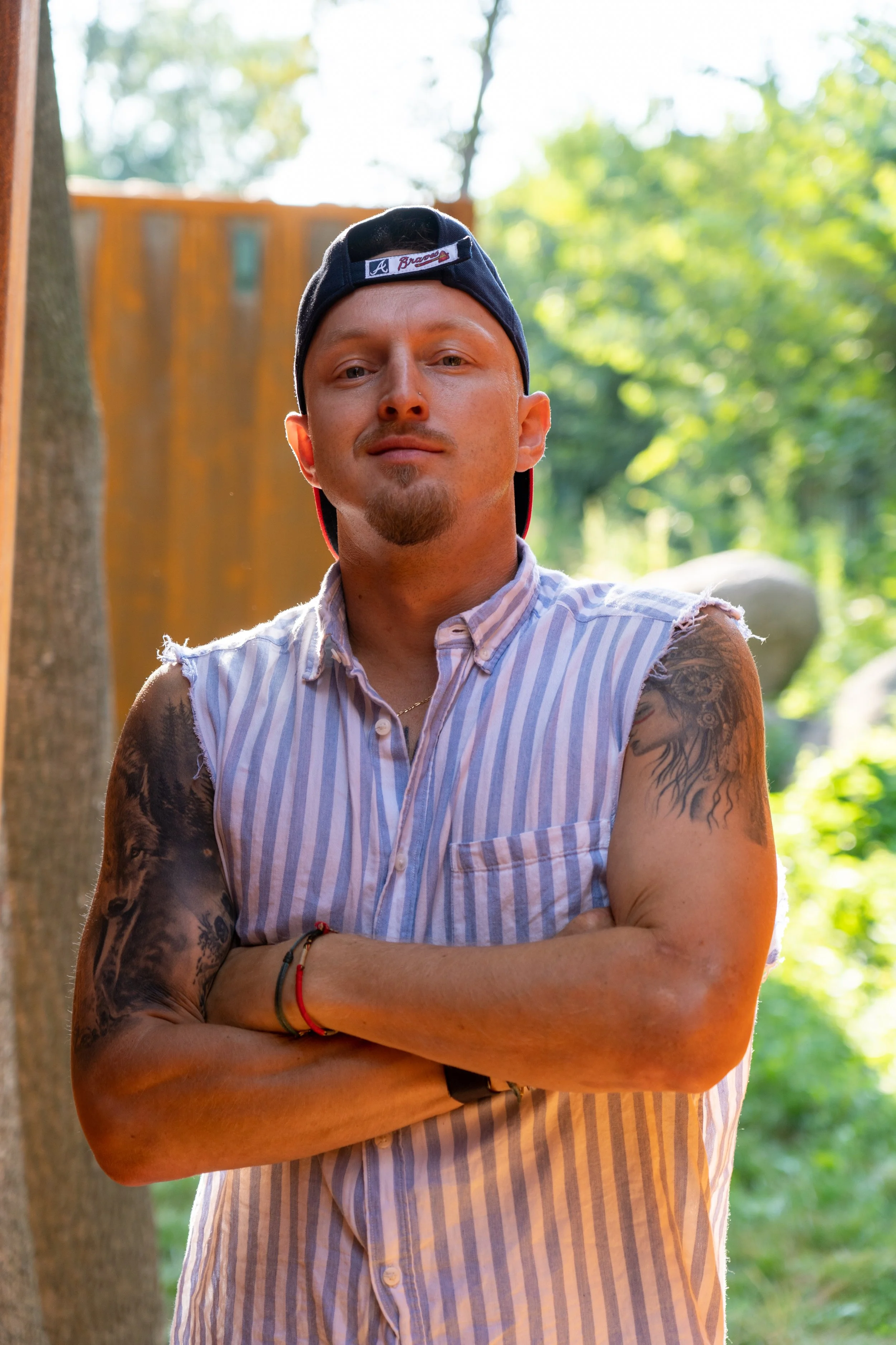 Sportegy | Sport Agency