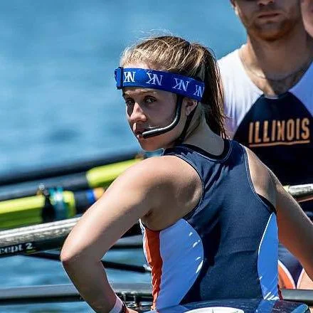 Illinois Rowing Association