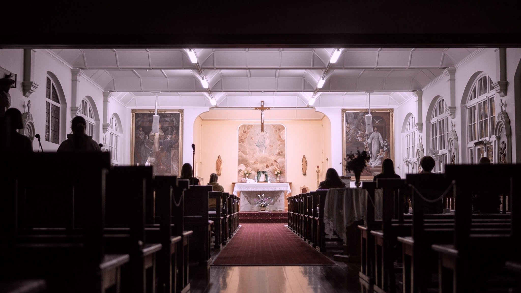 St. Mary's Syro Malabar, Toowoomba