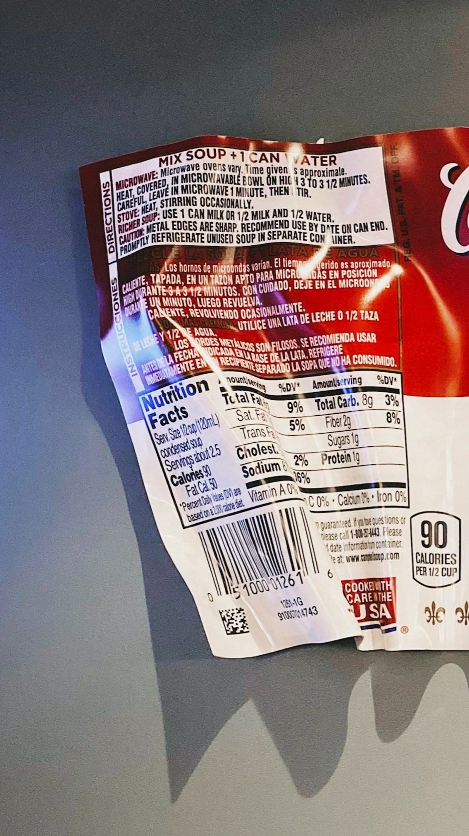 Label Landmines: Sugar Alcohols, Inulin, and “High-Fiber” Snacks — Kea ...