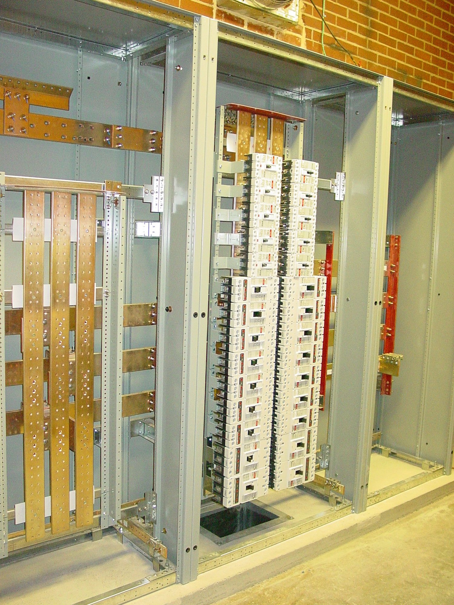 Perry Hall Middle School — Key Systems, Inc.