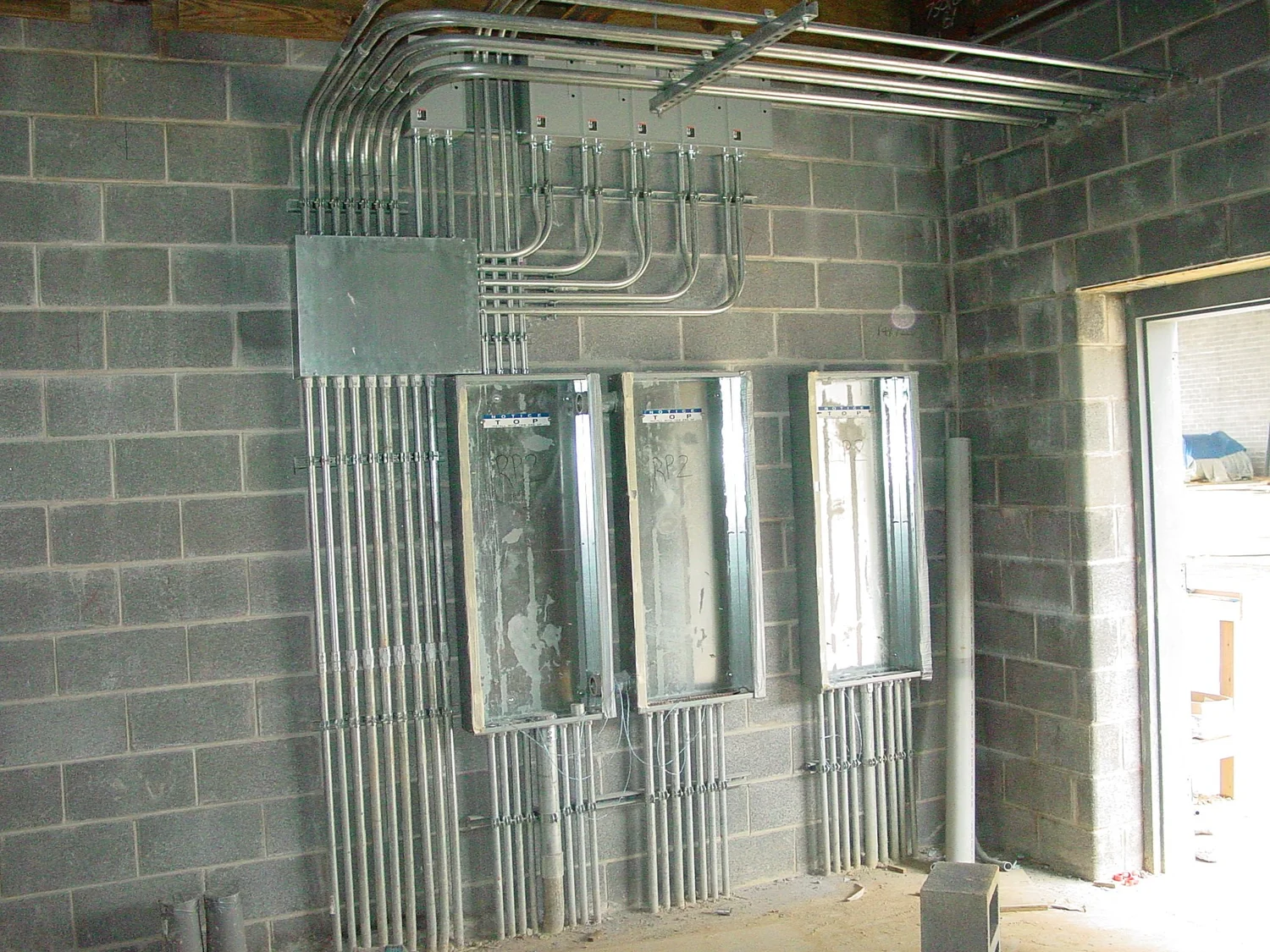 Randallstown Community Center — Key Systems, Inc.