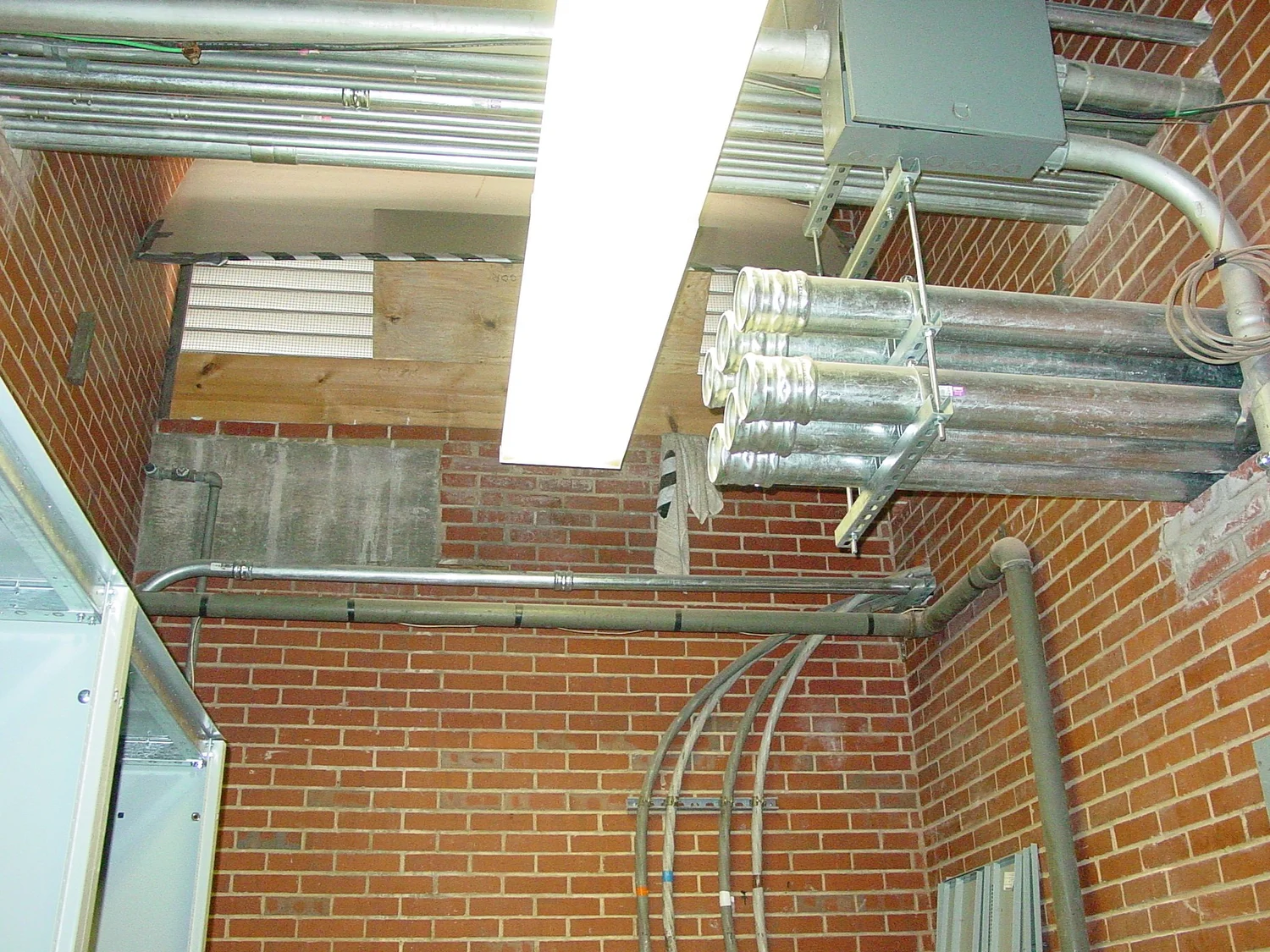 Perry Hall Middle School — Key Systems, Inc.