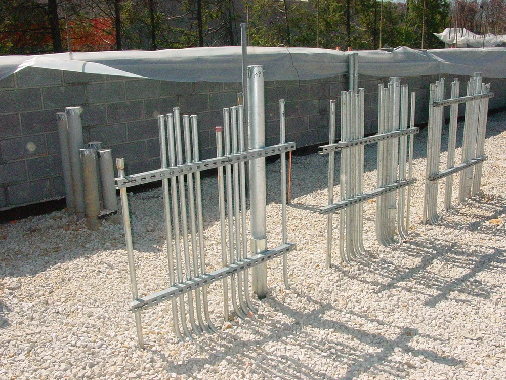 Randallstown Community Center — Key Systems, Inc.