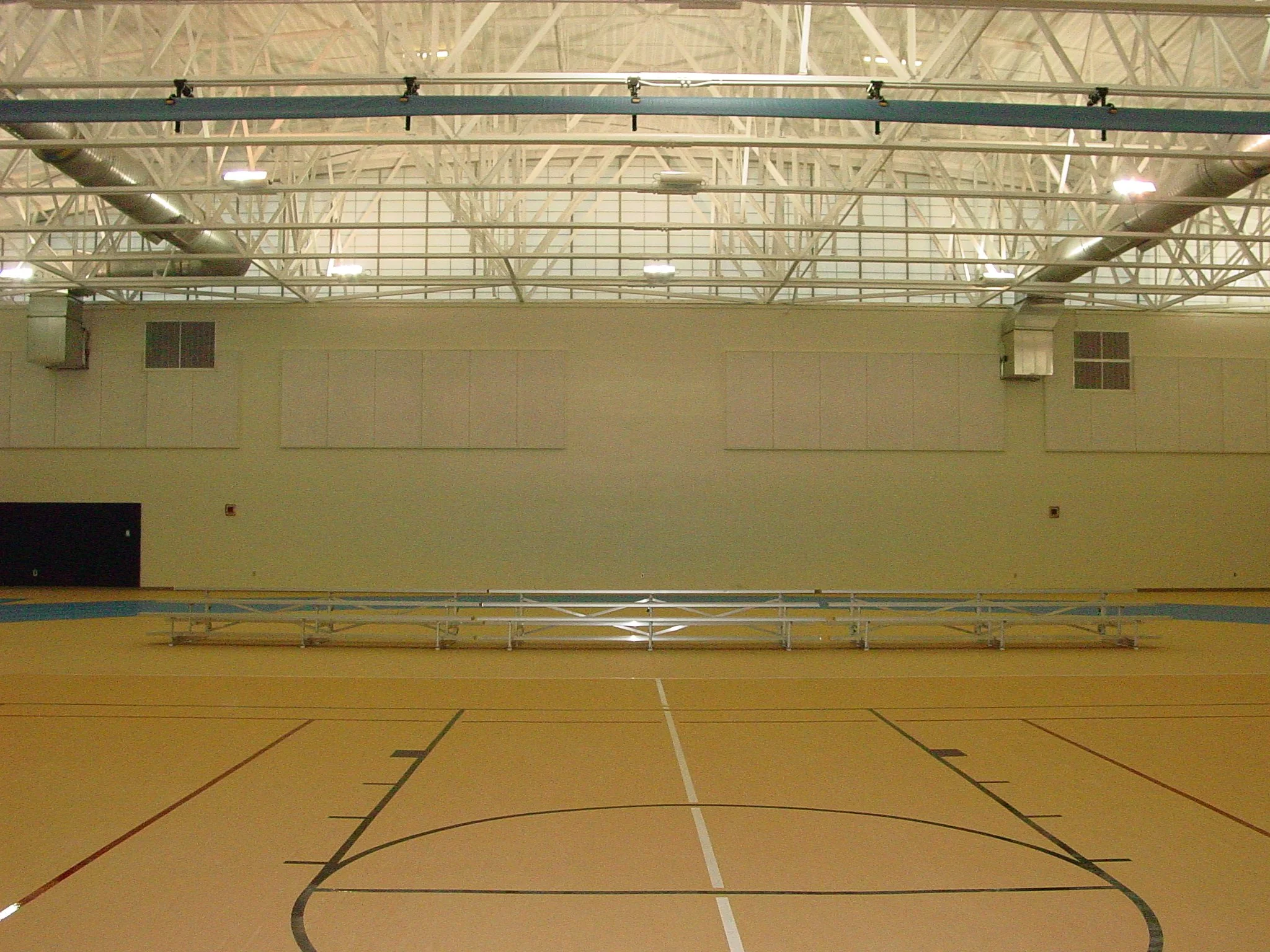 Randallstown Community Center — Key Systems, Inc.