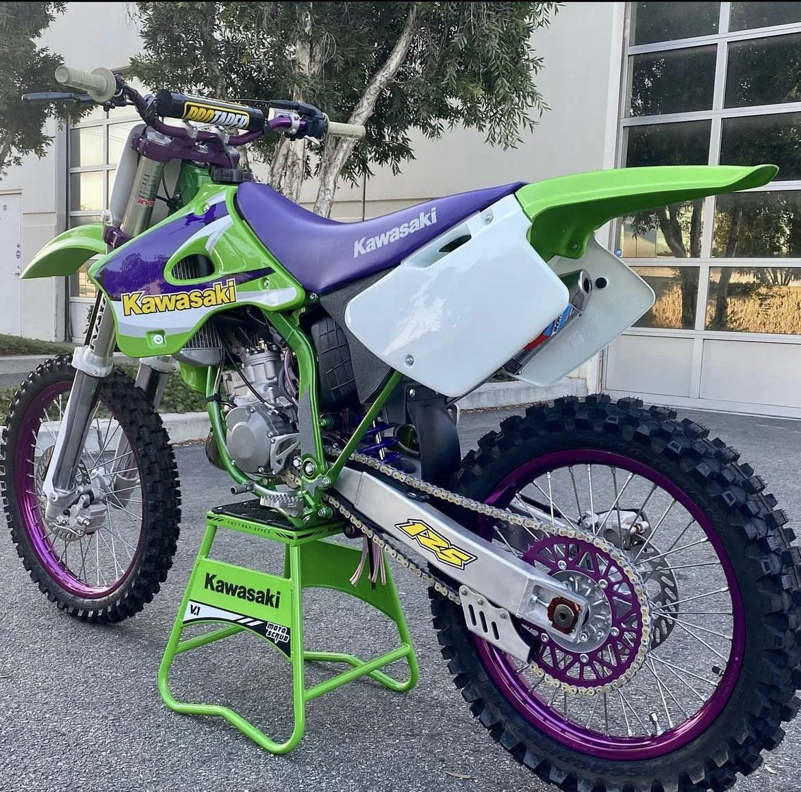 Order 2SM Products — 2SM Performance