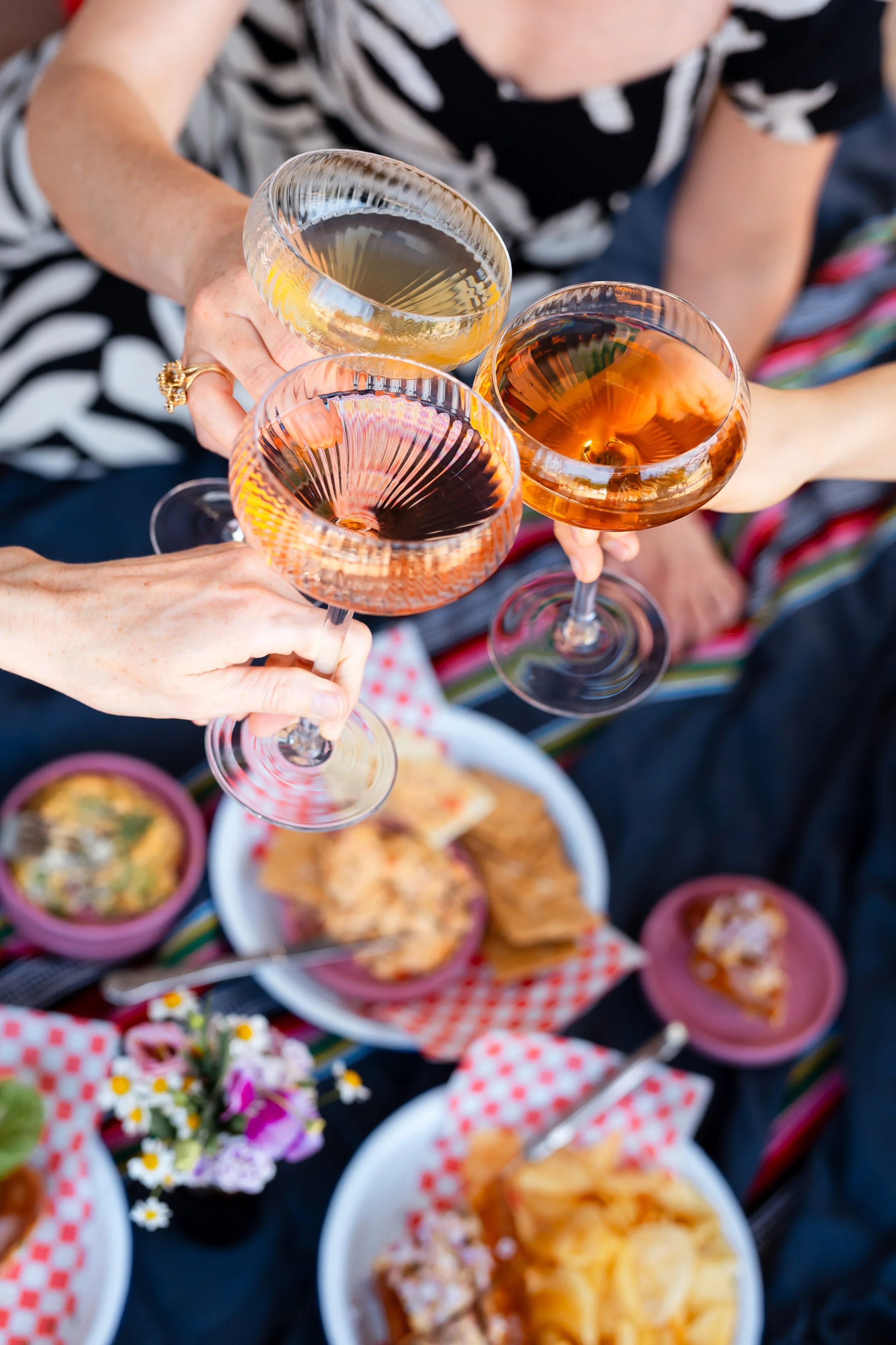 Summer Revival Wine and Picnic House Wine Bar and Restaurant in ...