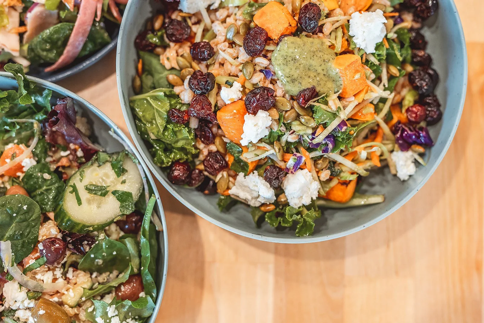 Neighborhood restaurant and natural wine bar in Dripping Springs