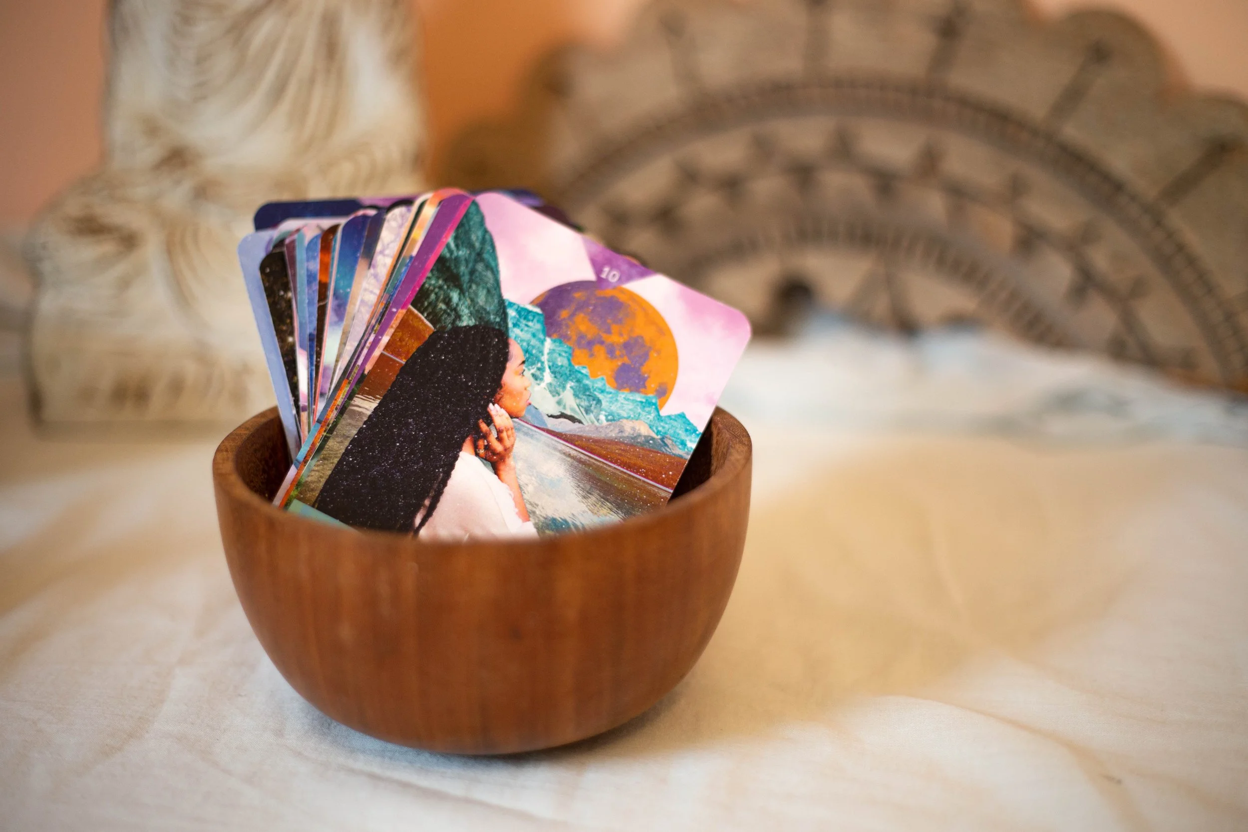 General 1 — Dana Whitby