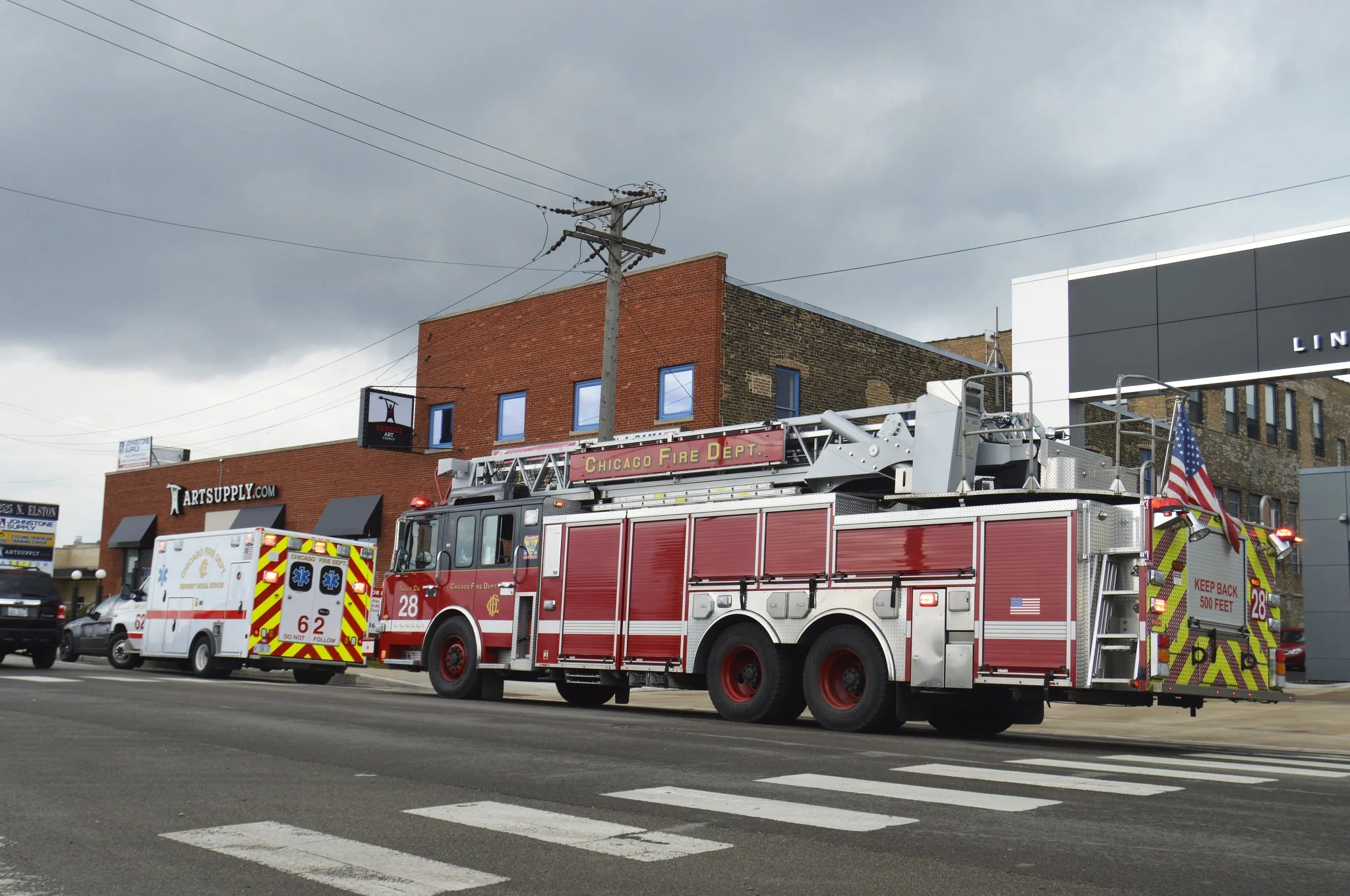 EMS Aware - Promoting Emergency Medical Services Awareness, Provider ...