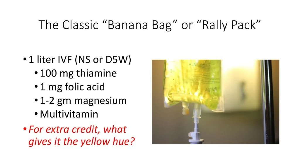 Alcohol Withdrawal Patho Basics — EMS.Aware