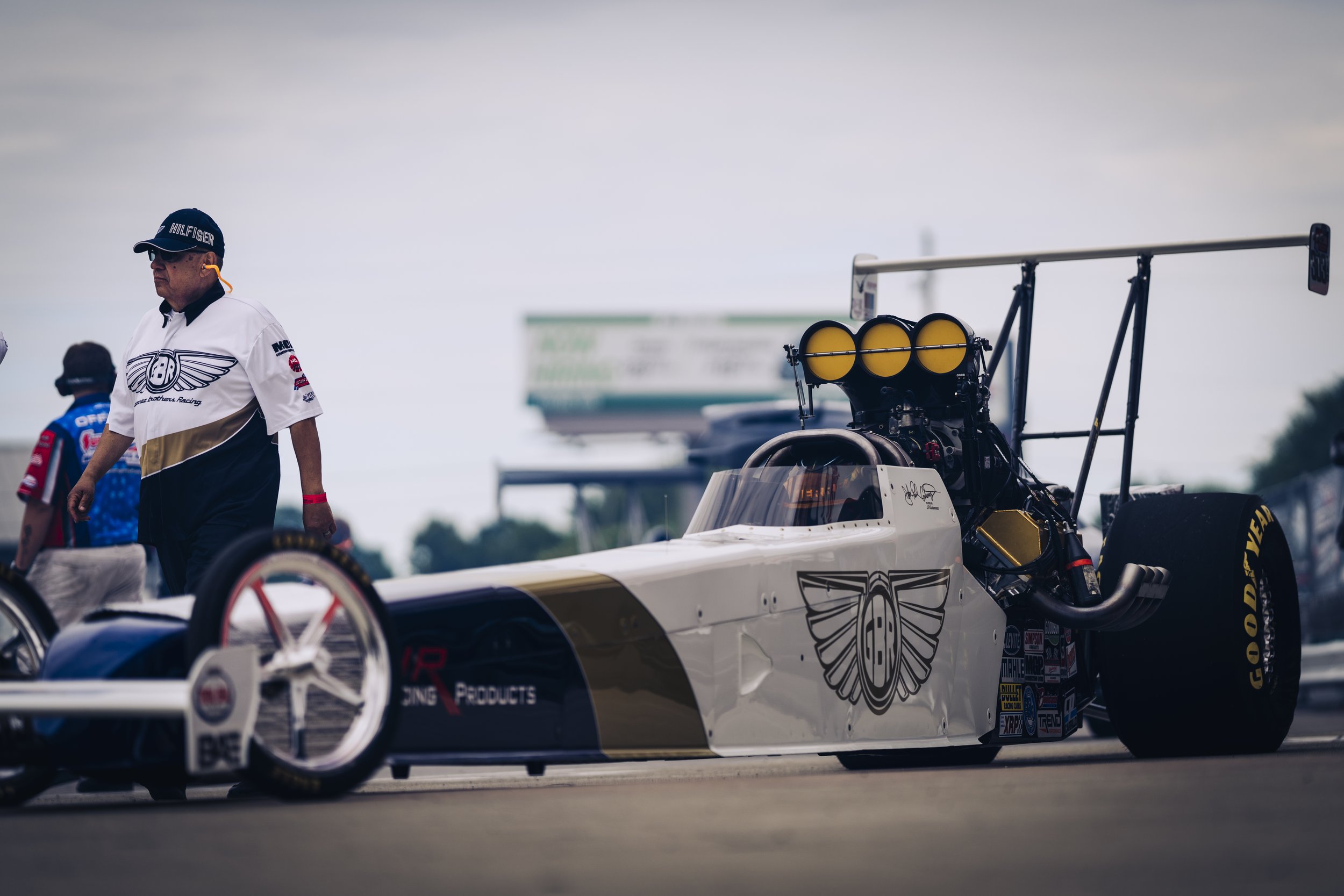 Gutierrez Brothers Racing