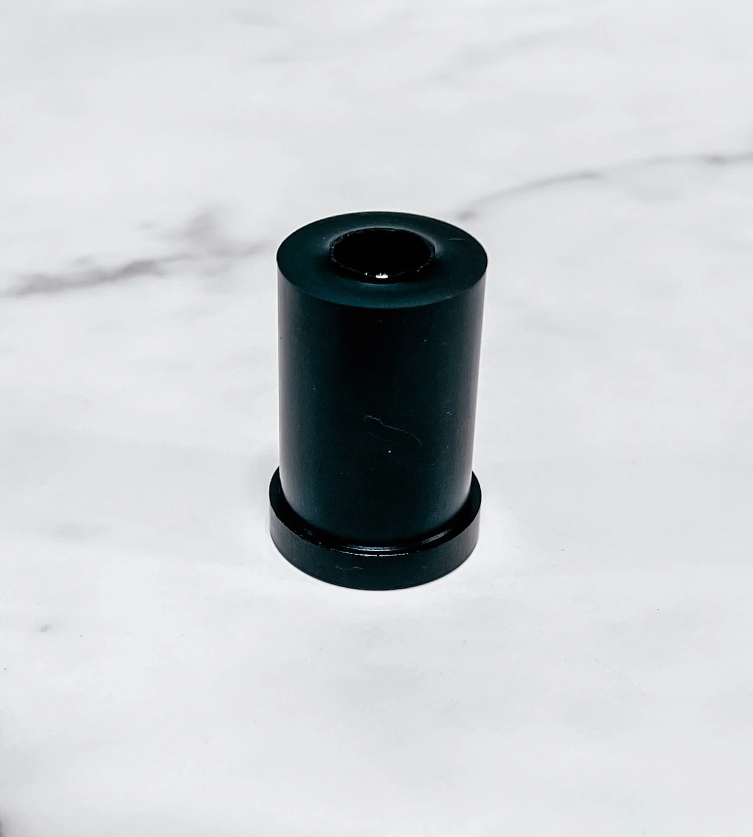 URETHANE RUBBER TANK BUSHING