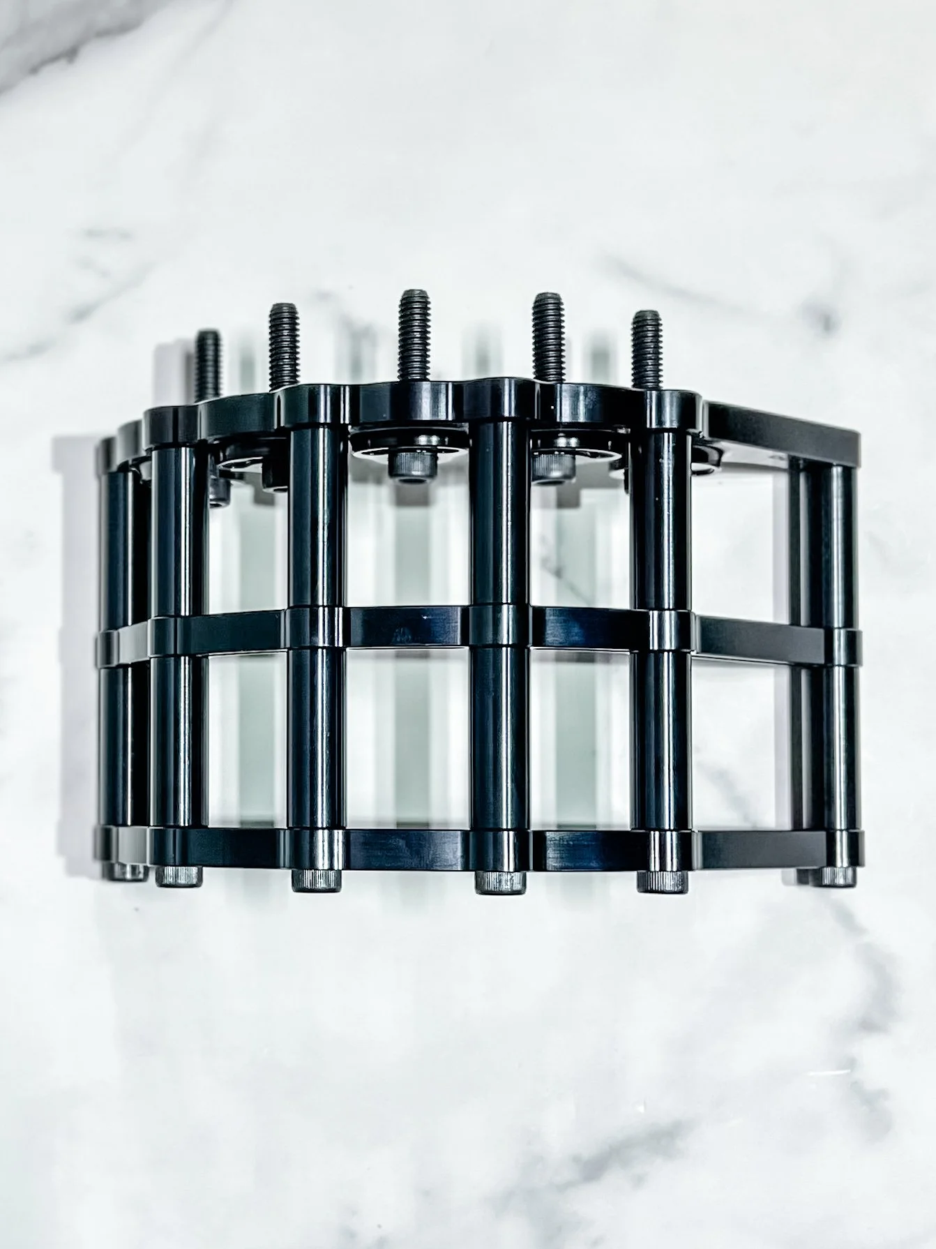 PSI SCREW BLOWER MINI SNOUT BELT GUARD