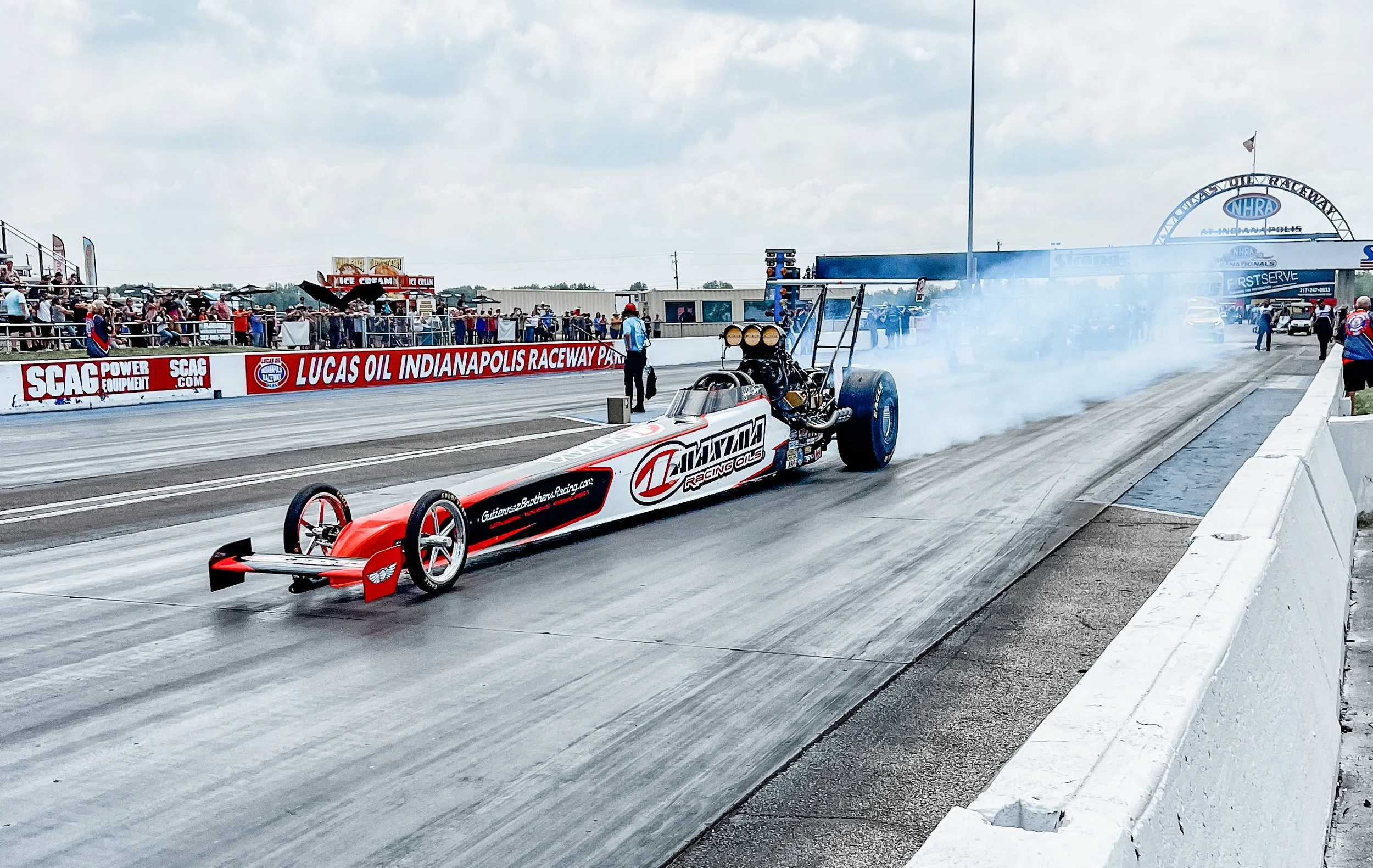 Gutierrez Brothers Racing