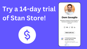 What Is Stan Store? 5 Creator Examples and Why I Love It