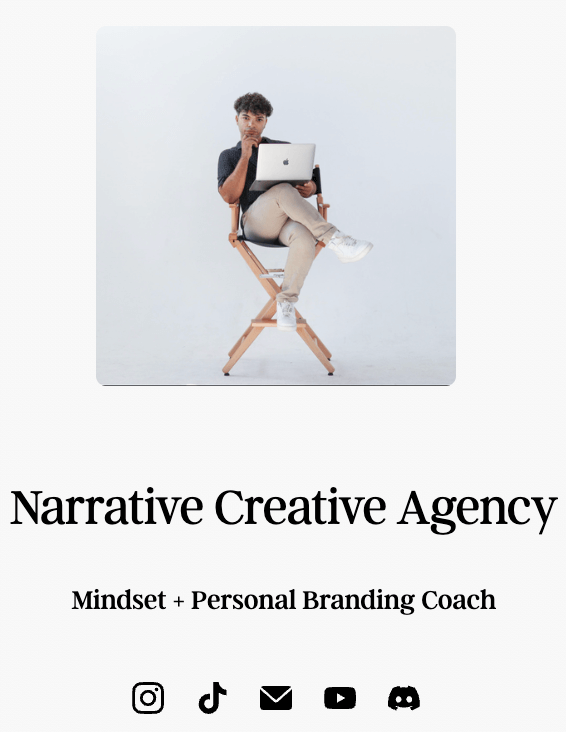 What Is Stan Store? 5 Creator Examples and Why I Love It — Dom Savaglio