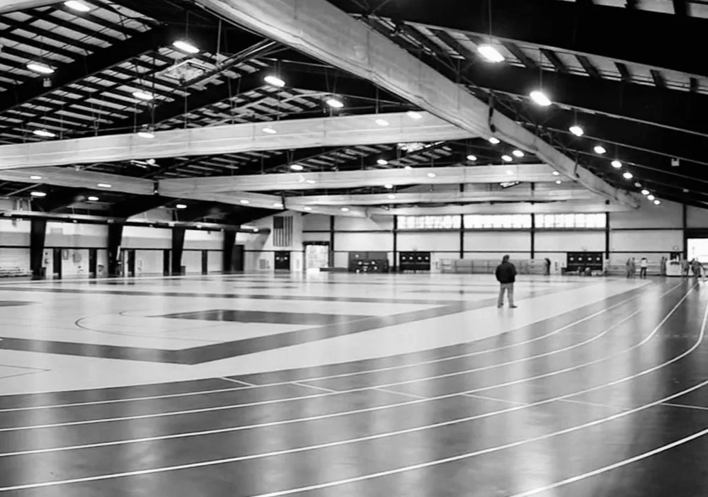 Schedule — Godspeed Track & Field