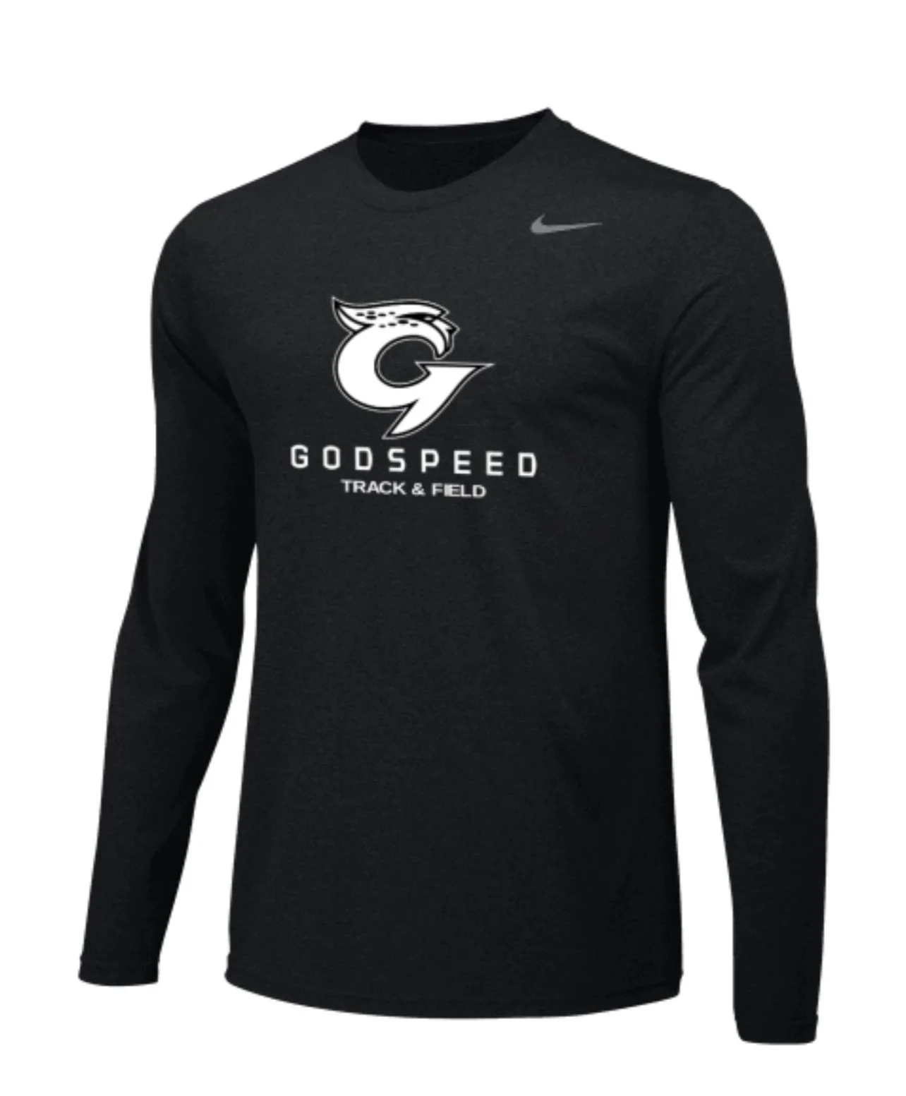Shop — Godspeed Track & Field