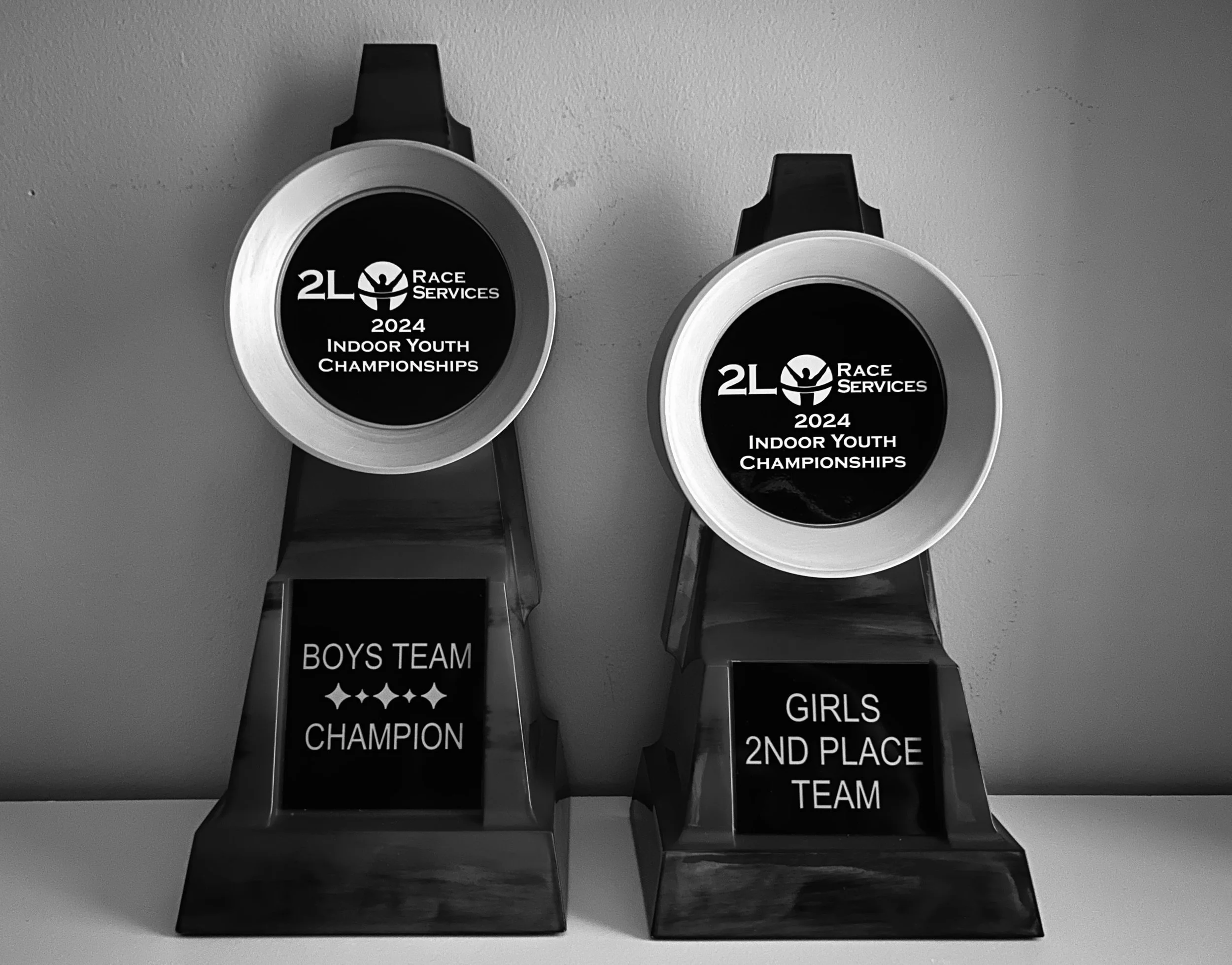 Godspeed Track & Field