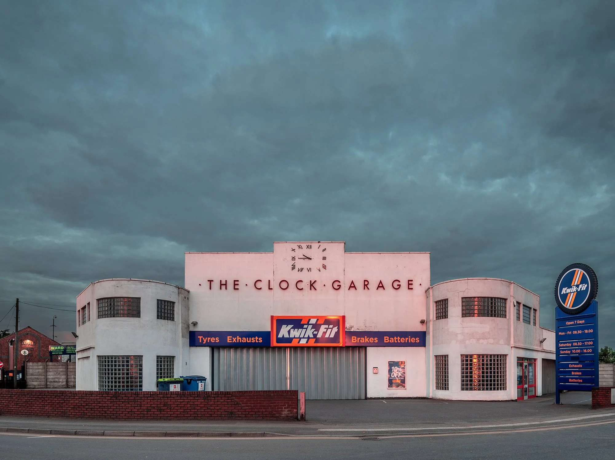 Philip Butler Photography