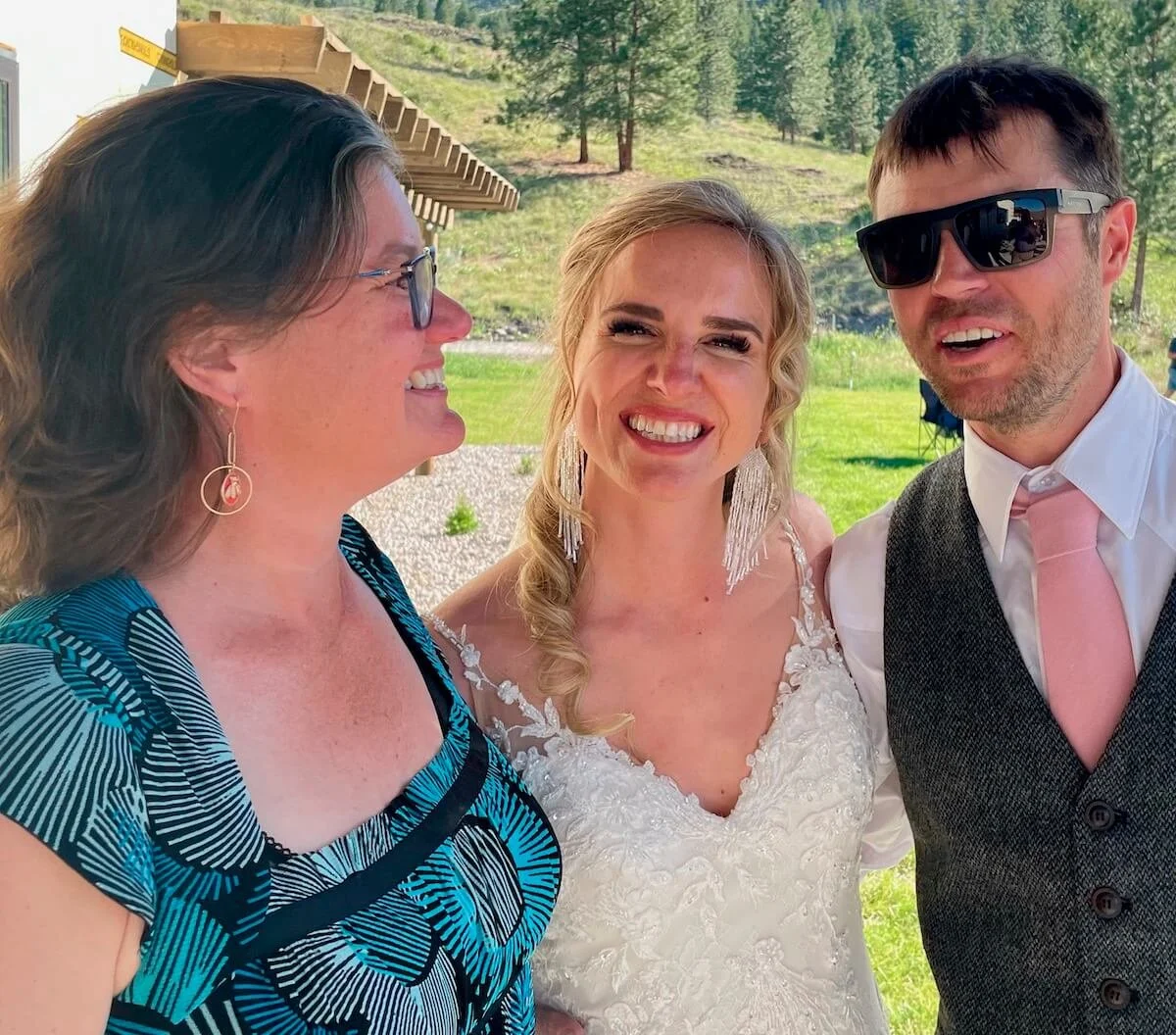 MT Wedding Officiant