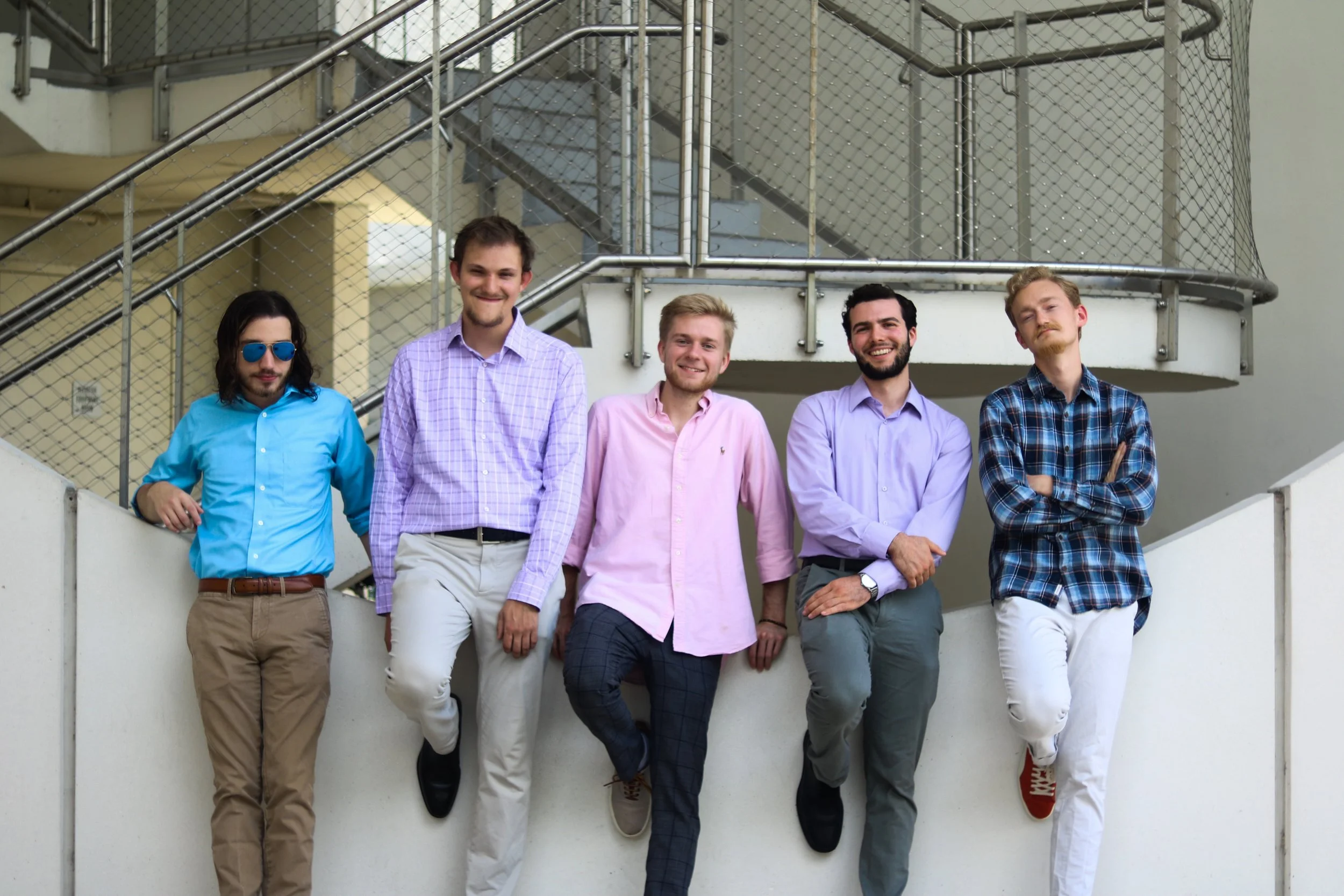 Photos — Eric Stern