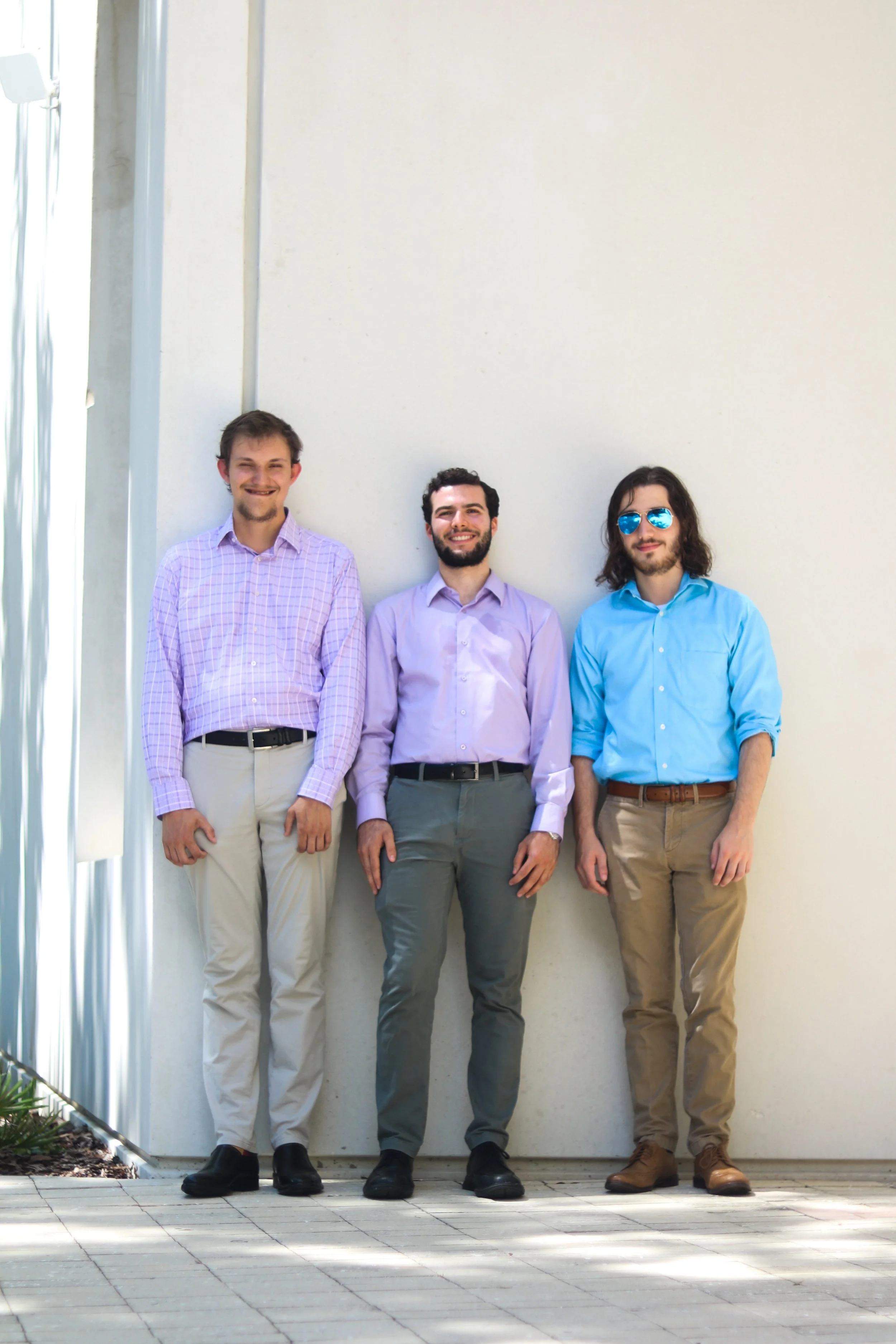 Photos — Eric Stern