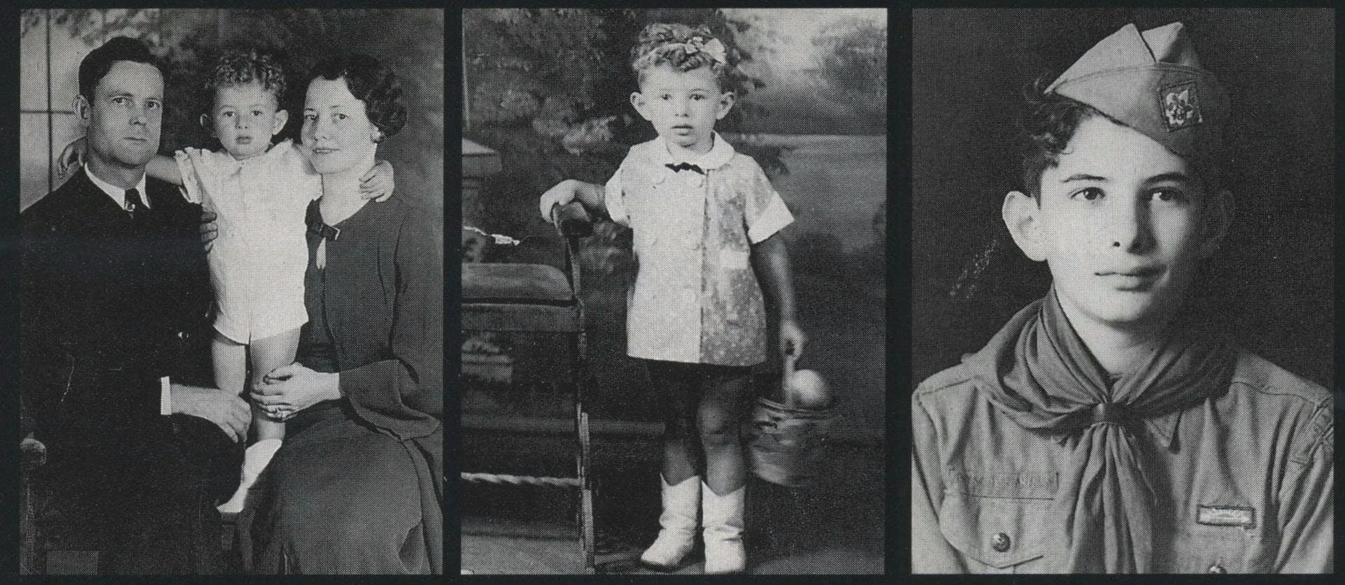 Charles Albright — Texas True Crime Blog