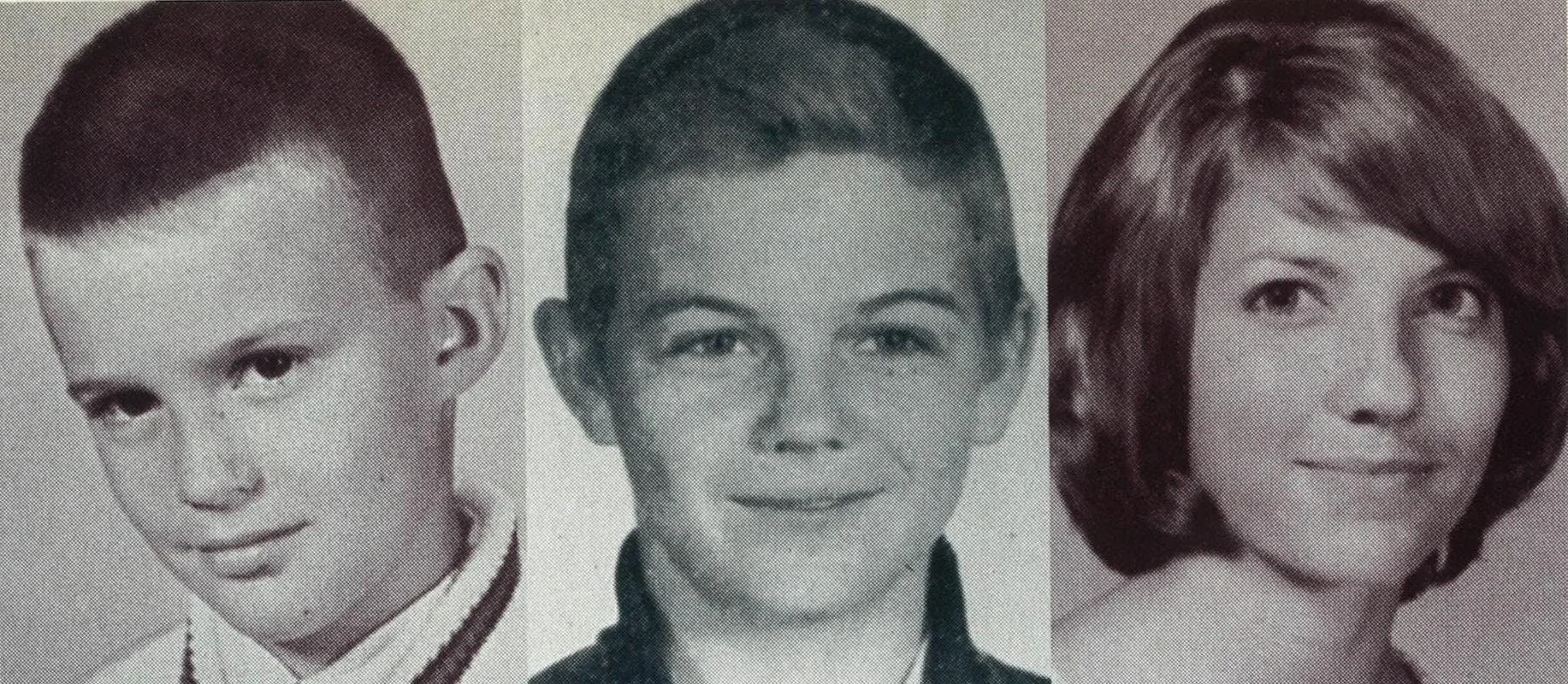 Kenneth McDuff — Texas True Crime Blog