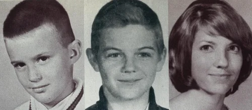 Kenneth McDuff — Texas True Crime Blog