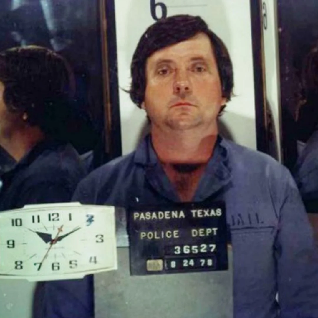 Edward Howard Bell — Texas True Crime Blog
