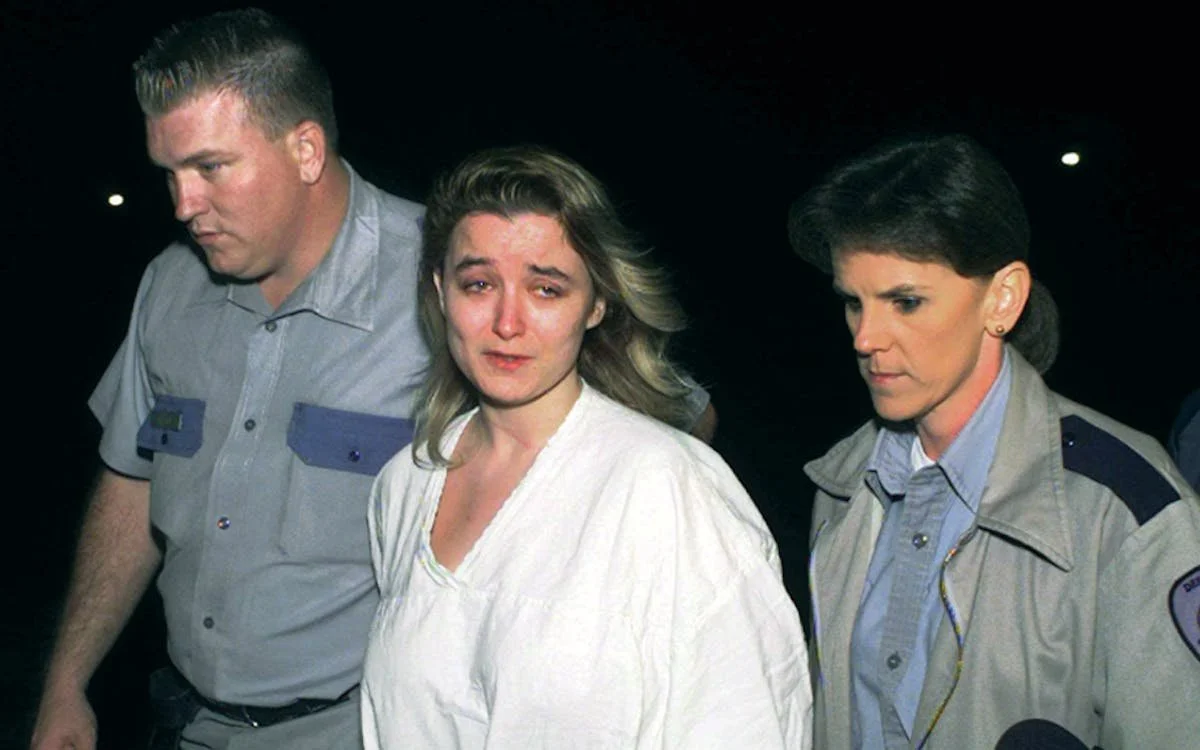 Darlie Routier — Texas True Crime Blog