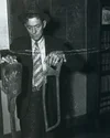 Joe Ball — Texas True Crime Blog