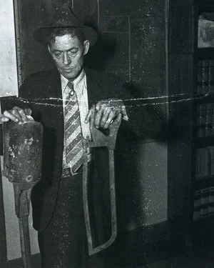 Joe Ball — Texas True Crime Blog