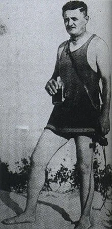 Joe Ball — Texas True Crime Blog