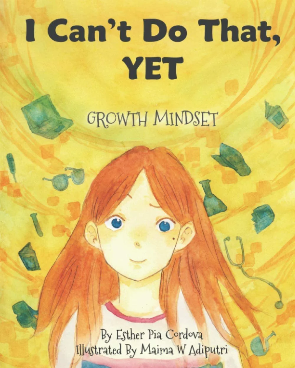 Building a Growth Mindset & the Power of “Yet”! — And Then We Had Kids