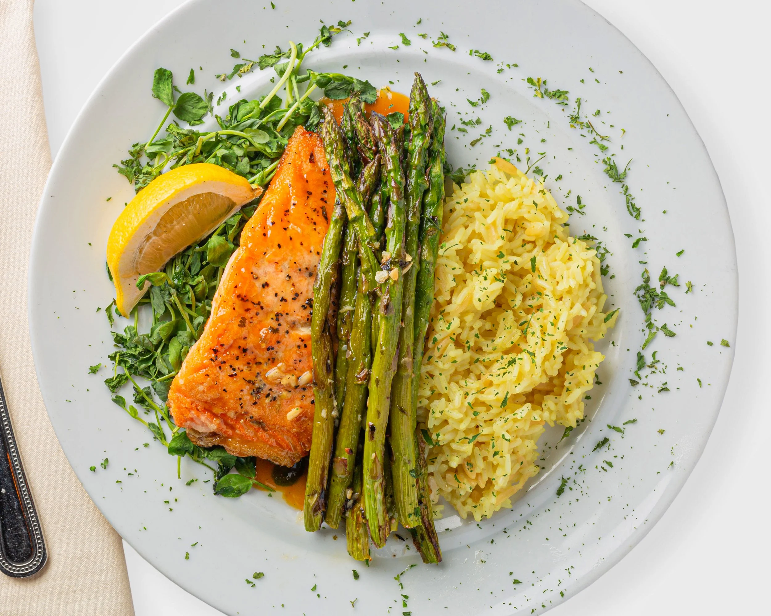 Bittersweet Farm | Discover Cozy Dining Today