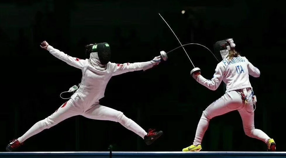 Guanyi Fencing Academy